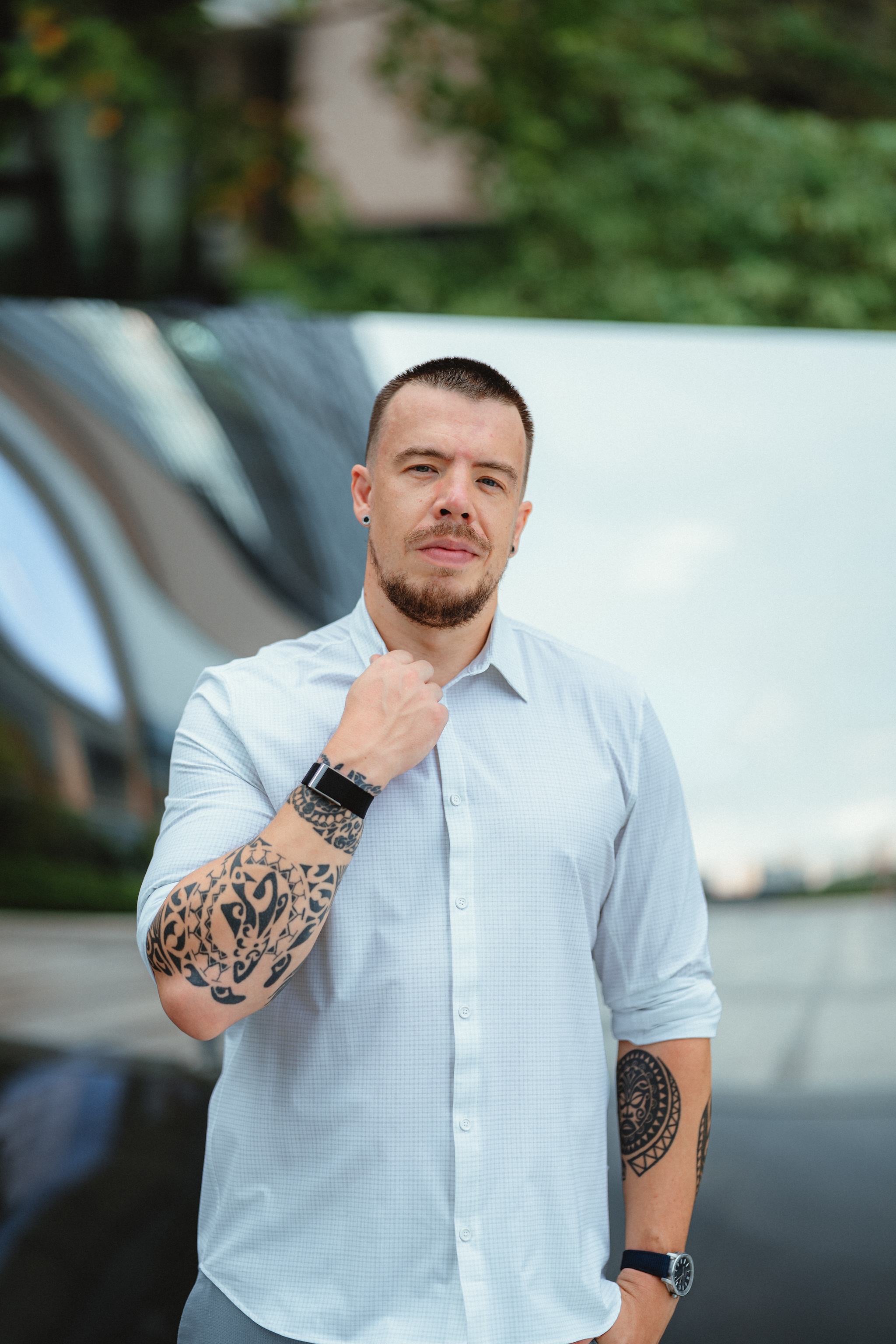 Dima Maleev - Engineering Leadership Speaker